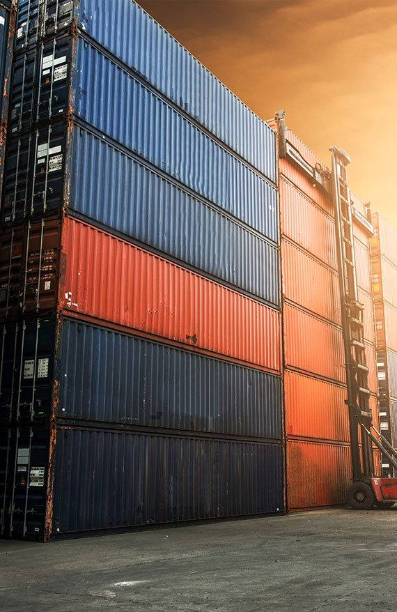 Distribution – Milestone Tyres